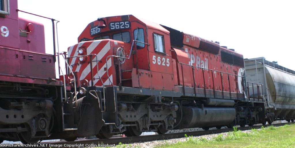 CP 5625